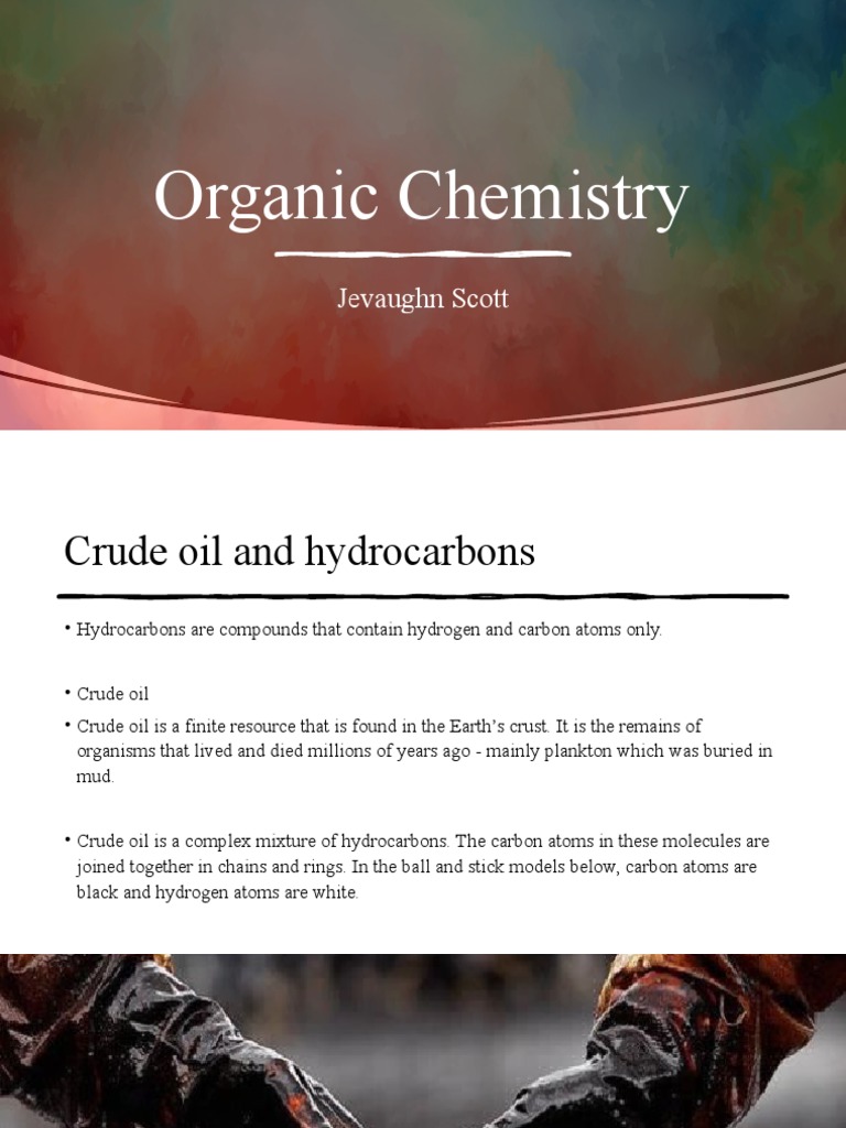 Intro To Organic Chemistry | PDF | Combustion | Alkene