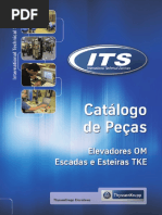 Catálogo de Produtos Jost Brasil - Versão Web | PDF | Informática