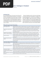Walton Centre Headache Diary Template | PDF | Headache | Neurology