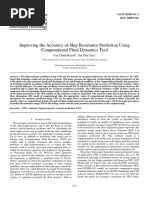 LCG Calculation | PDF | Naval Architecture | Formula