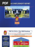 PNP Command Group Directory Sept 2025 | PDF