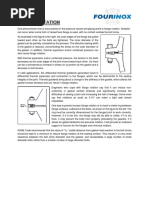 Acceptance Criteria For Flange Face Defects - ASME PCC-1 | PDF ...