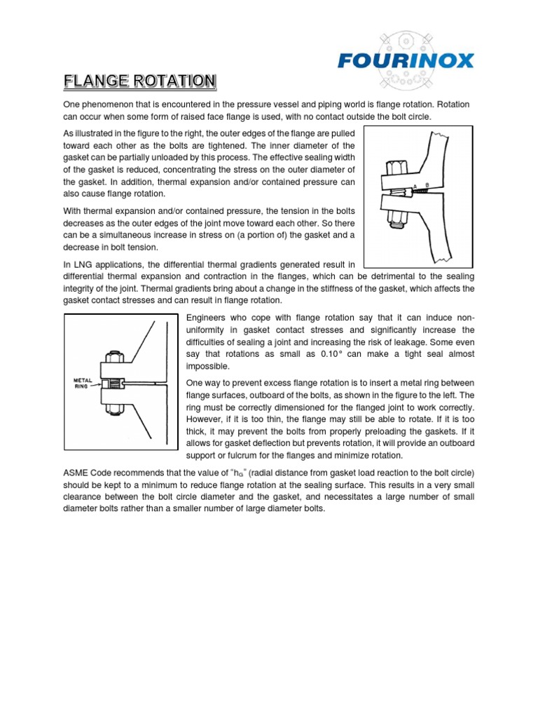 Flange Rotation | PDF | Building Engineering | Applied And ...