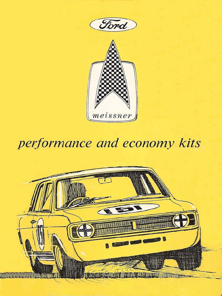Meissner Ford | PDF