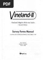 MCLA Manual | PDF