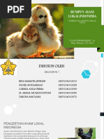 Buku Kumpulan Sni Pakan 2023 | PDF