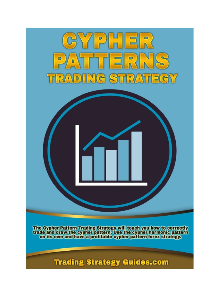 Cypher Pattern Trading Strategy - How To Correctly Draw Cypher Pattern ...