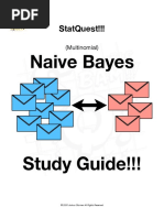 The StatQuest Illustrated Guide To Machine Learning - Josh Starmer | PDF