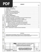 Nfpa-70-Nec - 450 Only | PDF | Fuse (Electrical) | Transformer