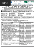 Modelo de Lauda | PDF