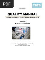 EMB Organizational Structure | PDF | Environmental Impact Assessment ...