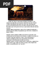 A Lenda Do Sol e Da Lua | PDF | Lua | Céu