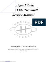 Treadmill Troubleshooting - Treadmill Error Codes | PDF ...