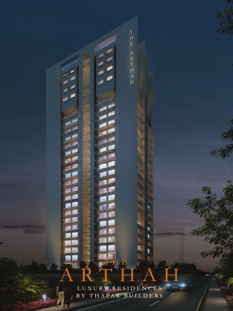 1394612933063artha Brochure | PDF | Apartment | Nature