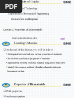 Bio Medical Projects | PDF | Monitoring (Medicine) | Medicine