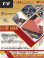 KK Poly Jan 2025 Intake Advert PDF | PDF | Engineering | Diploma