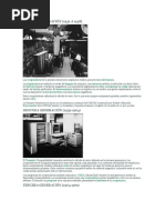 La Septima Generacion de Las Computadoras (Exposicion) | PDF