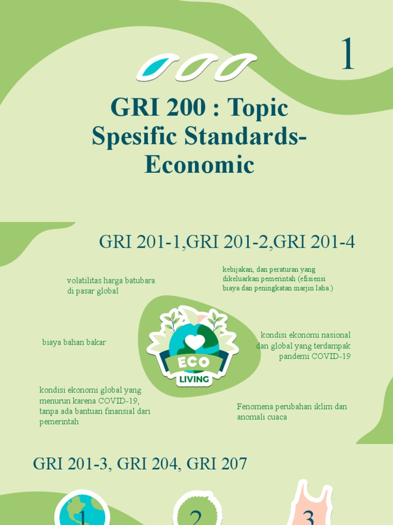 Gri 200 302 | PDF