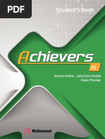Achievers A2 - Teacher's Book | PDF