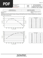 QSM11 Engine Performance Data Sheet | PDF | Horsepower | Engines