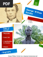 All About Juliette Gordon Low | PDF