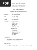 Contoh LKS BIPARTIT | PDF