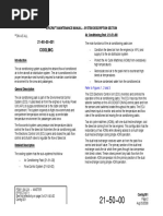 B787 Air Conditioning System Overview | PDF | Heat Exchanger | Valve
