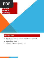 House-Brackman Scale (Facial Nerve Palsy) : Grade I | PDF