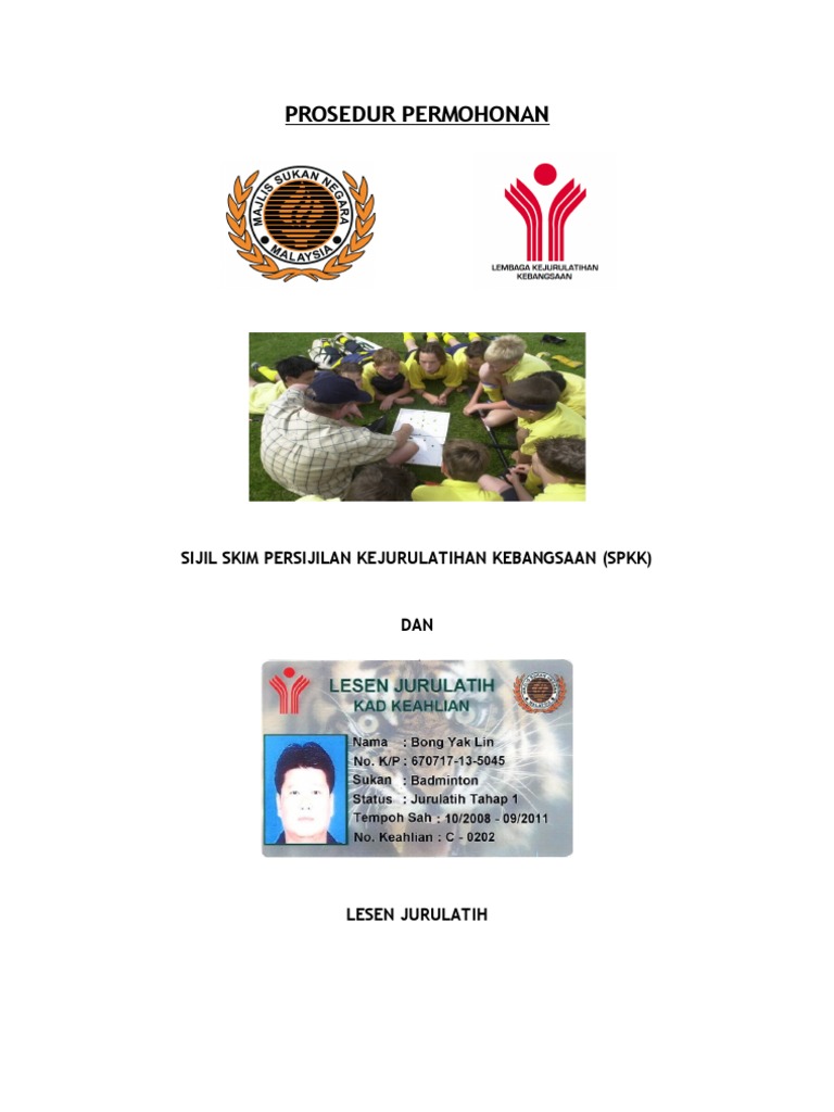 SPKK | PDF