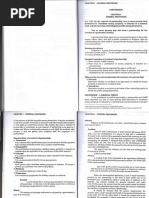 Suspensive Vs Resolutory | PDF | Guarantee | Contract Law