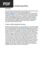 Swenson Walker Crystallizer | PDF | Crystal Structure | Crystallization