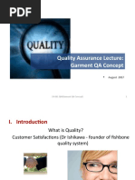 Label Placement Guide | PDF | Seam (Sewing) | Sewing