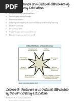 Module 4: Integrating New Literacies in The Curriculum: Learning ...