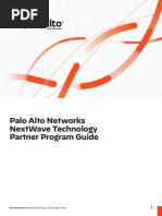 AWS Partner Specialization Programs Guide | PDF