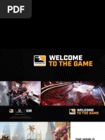 Scott Cawthon – the Completion Ending Speech (FNAF 6) Genius | PDF ...