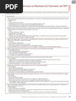 Escala de Trauma de Davidson (Davidson Trauma Scale, DTS) | PDF ...
