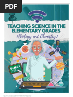 Module 2 - TEACHING SCIENCE (Part 1) | PDF | Teaching Method | Project ...
