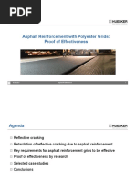 Aggregate Subbase and Base Course Guidelines | PDF | Wear ...