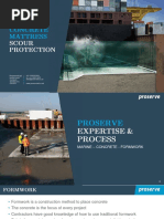 My Jetty Design | PDF | Beam (Structure) | Engineering