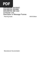 Pre Commissioning Tests Checklist | PDF | Transformer | Relay