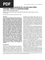 Molecular Cloning - Sambrook & Russel - Vol. 1, 2, 3 | PDF