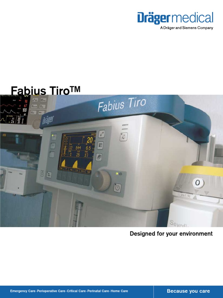 Fabius Tiro: Designed For Your Environment | PDF | Nature