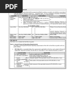 Branch Visit Checklist | PDF | Business