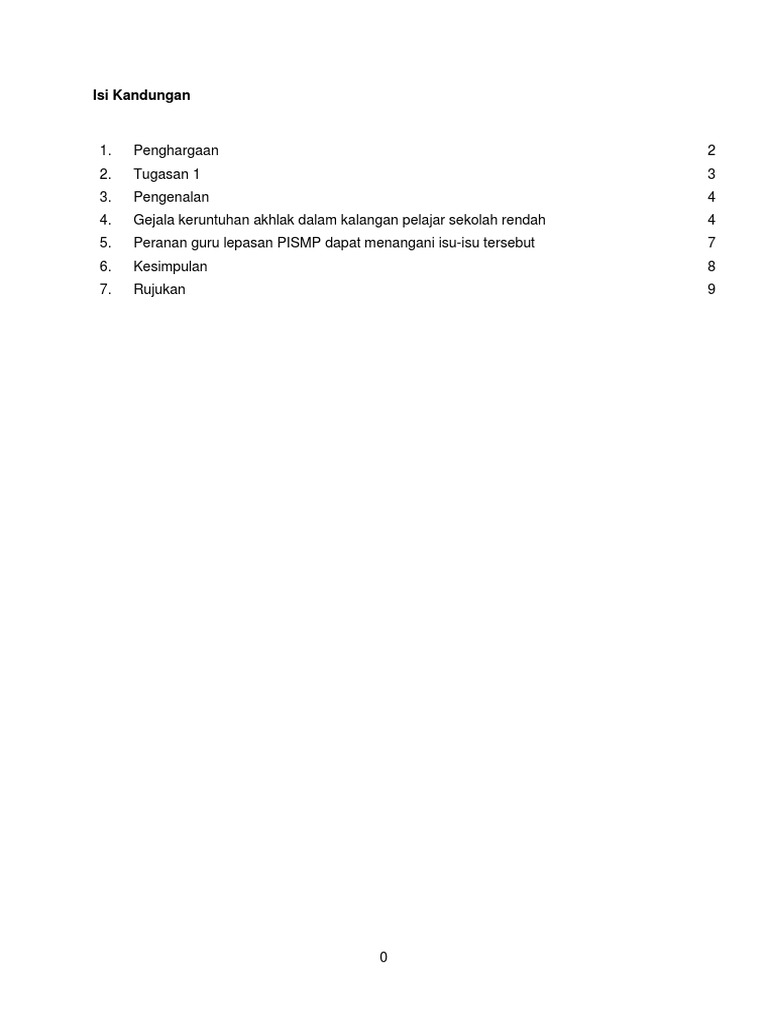 Mpu3092 - Tugasan 1 | PDF | Kesehatan Holistik | Sains & Matematika
