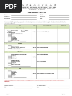 Company Asset Receipt Form | PDF