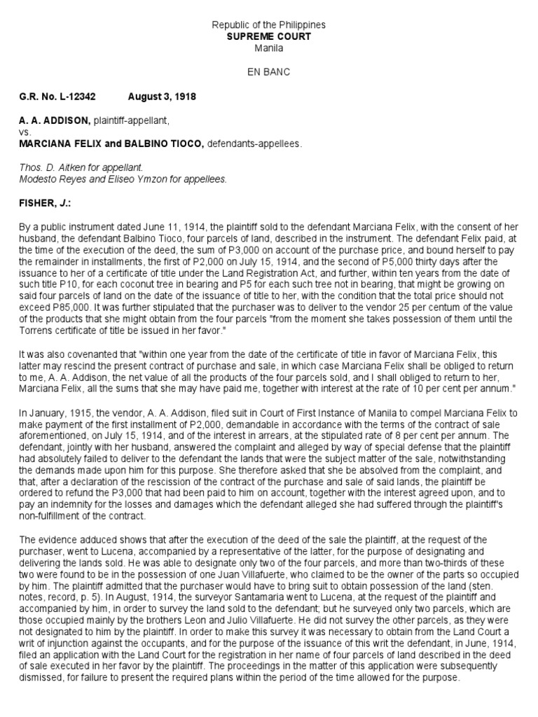 Oblicon Case Study | PDF | Lawsuit | Judgment (Law)