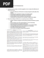 Standards of Critical Thinking Explained | PDF | Accuracy And Precision ...