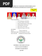 Contoh Mini Research 1 | PDF | Ilmu Sosial | Seni