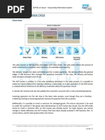 Sales Order Processing Workflow | PDF | Invoice | Business