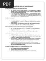 ADDC Electricity Sector Approval Process | PDF | Electrician | Bachelor ...